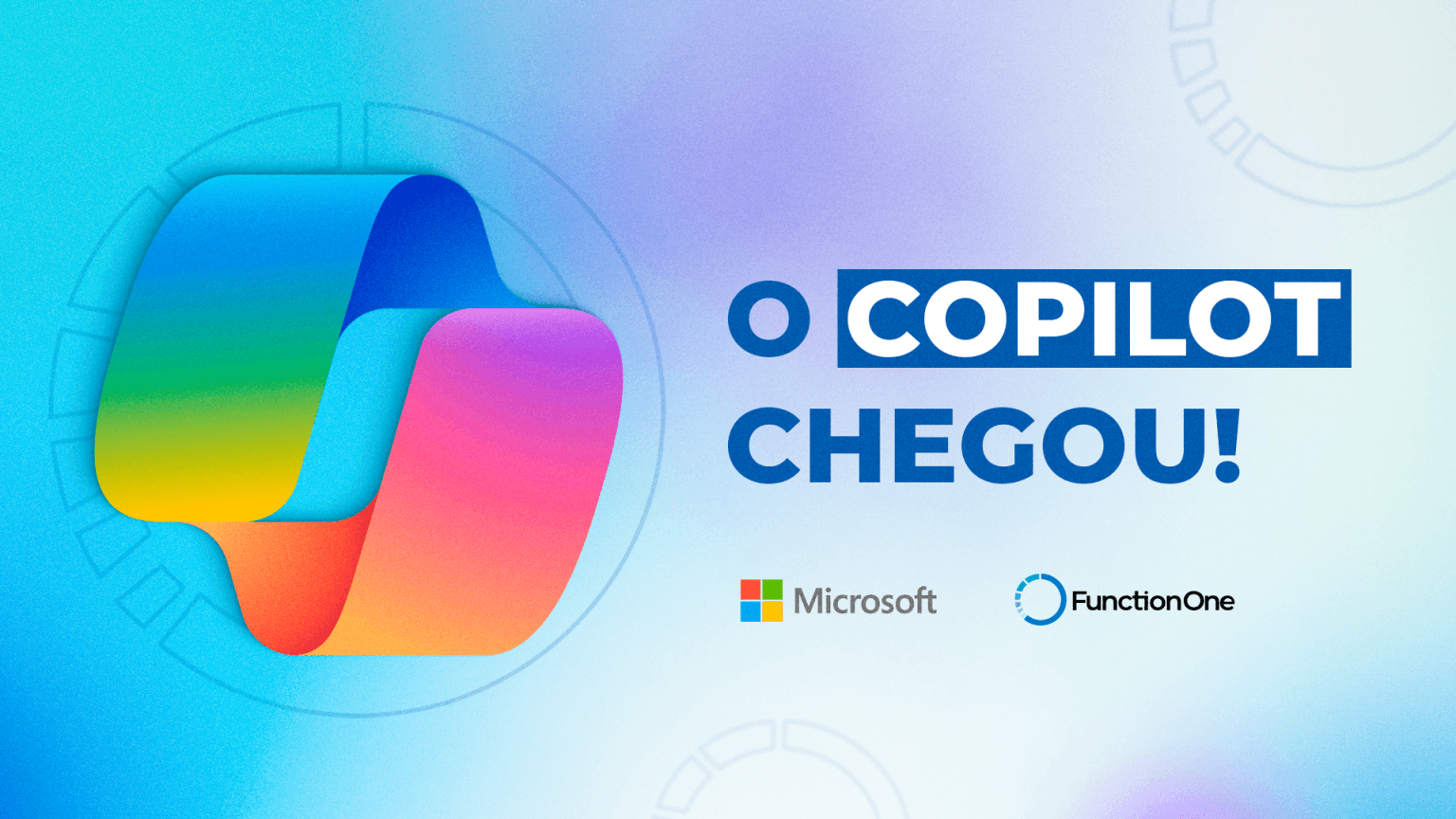 O COPILOT CHEGOU! - FunctionOne, Adoção de Novas Tecnologias